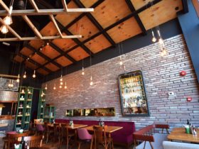 Meem Café – Sea View Mall – SEC Group