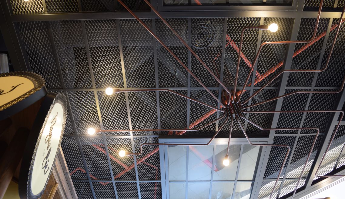 Nagwa Café – SEC Group