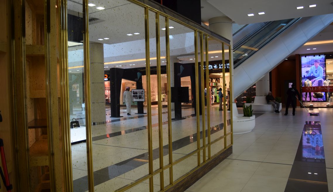 Nagwa Café – SEC Group